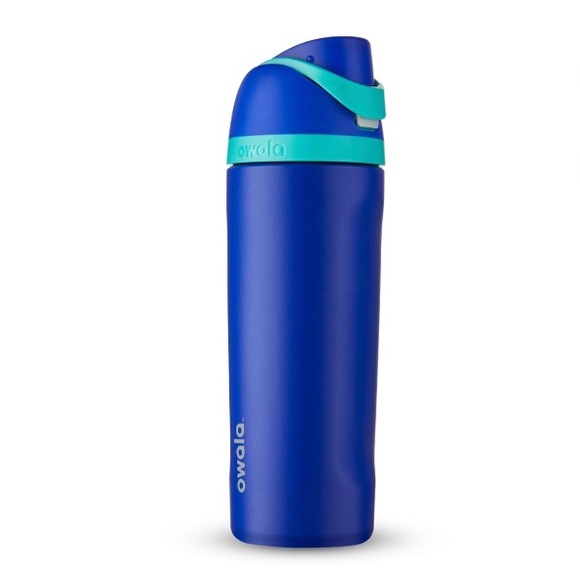 owala | Kitchen | Owala Freesip Stainless Steel Water Bottle 9 Oz Color ...